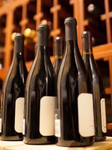 5 Low Acid Red Wines — GERD Chef