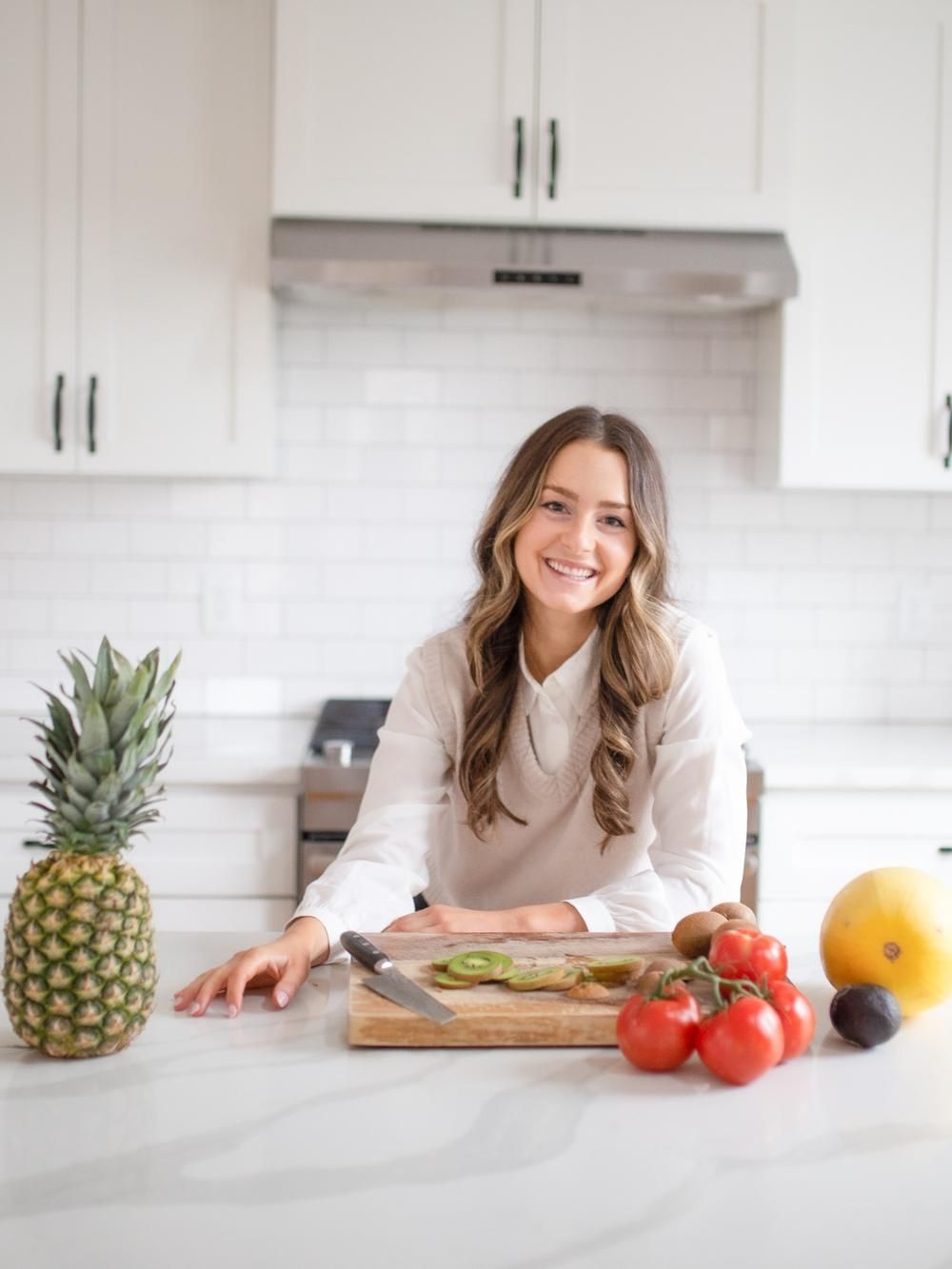 How This Dietitian Cured Her Acid Reflux (GERD) Naturally — GERD Chef
