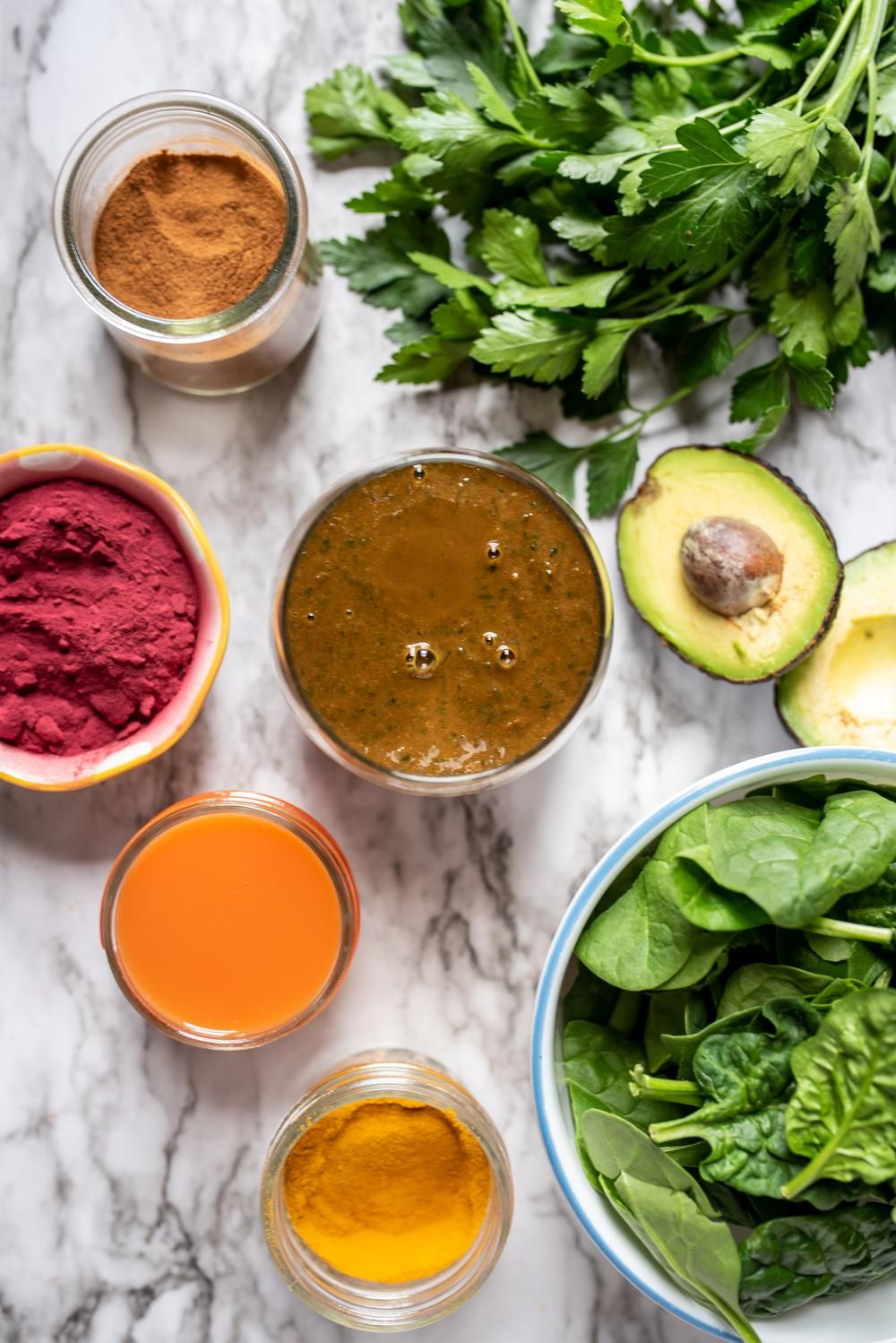 Juice To Cleanse The Liver — GERD Chef