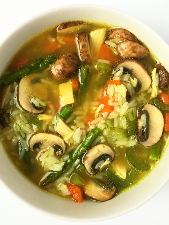 5 Easy Healthy Acid Reflux-Friendly Weeknight Dinner Ideas - The GERD Chef