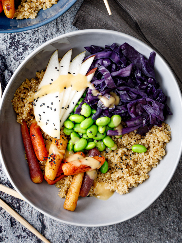 5 Easy Healthy Acid Reflux-Friendly Weeknight Dinner Ideas - The GERD Chef