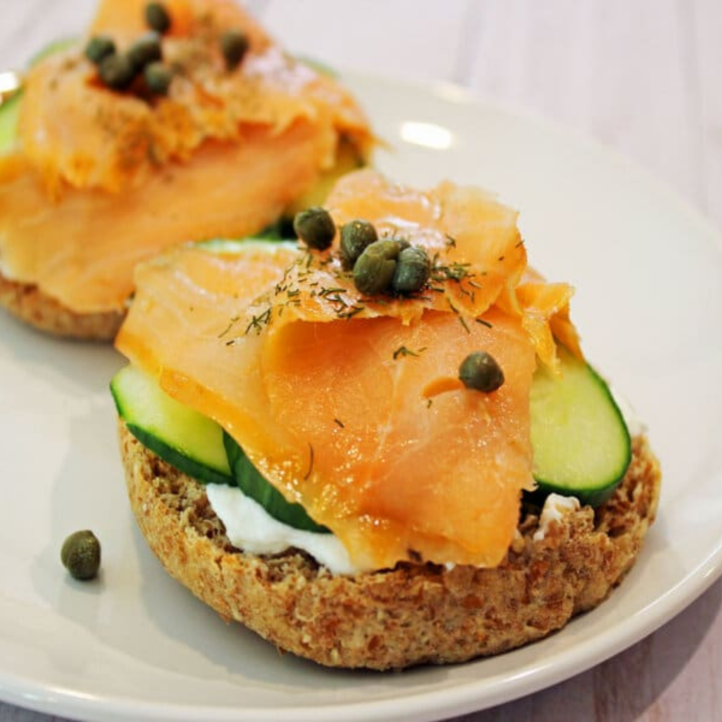 16 Easy Healthy Acid Reflux Friendly Snack Ideas - The GERD Chef